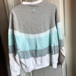 Michael Jordan | Sweaters | Michael Jordan Crew Neck Sweater Medium ...